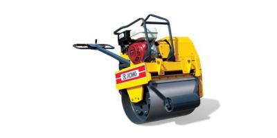China XSH050J Light compaction equipment for sale