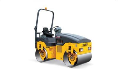 China XD31 Light compaction equipment for sale