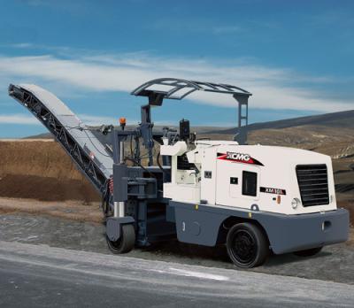 China XM101 Cold Milling Machine for sale