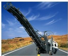 China XM120F Cold Milling Machine for sale