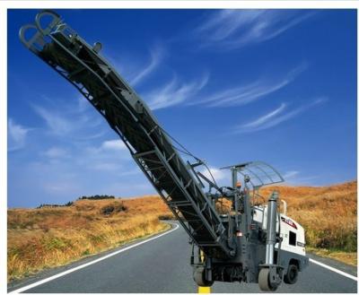 China XM130K Cold Milling Machine for sale