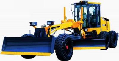 China GR500 Motor Grader for sale