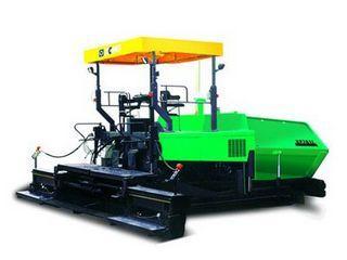 China RP601J/RP701J Asphalt Concrete Paver for sale