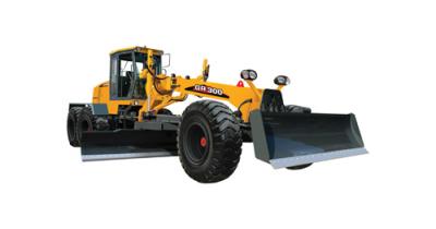 China GR300 Motor Grader for sale