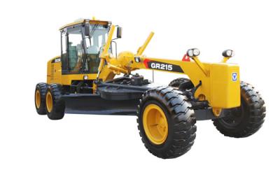 China GR215 Motor Grader for sale