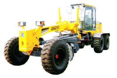 China GH215 Motor Grader for sale