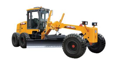 China GR180 Motor Grader for sale