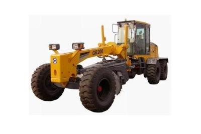 China GR200 Motor Grader for sale