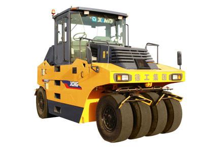 China XP203 Tyre Compactor for sale