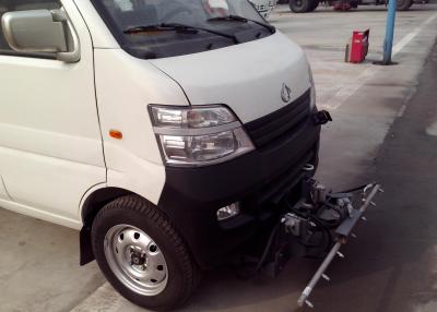 China XZJ5020TYHA4 Street Cleaning Vehicles / pavement maintainance for clean and maintenance of the city pavement for sale