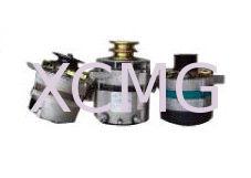 China XCMG Diesel Engine Piston Durable Truck Crane XCMG Spare Parts for sale