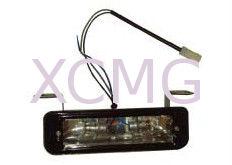 China XCMG LED K Lamp , Construction Machinery Truck Crane XCMG Spare Parts for sale