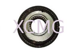 China XCMG Steel Gear Ring Supporting For Construction Machinery Truck Crane Auto XCMG Spare Parts for sale
