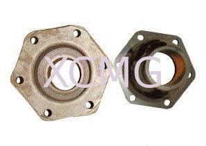 China Steel Truck Crane Cover XCMG Spare Parts For Construction Machinery for sale