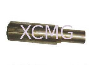 China Precision Metal Connect Shaft Construction Truck Crane XCMG Spare Parts for sale