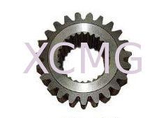 China Durable XCMG Spare Parts , Steel Spur XCMG Truck Crane Sun Gear for sale