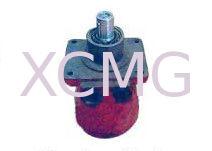 China Hydraulic Slewing Motor For Truck Crane , Construction Machinery XCMG Spare Parts for sale