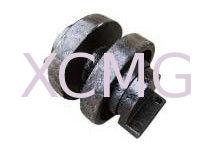 China Truck Crane Steel Supporting Roller Construction Machinery XCMG Spare Parts for sale