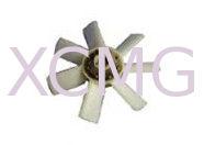 China Fan Components With 6 Fan Blades For Truck Crane Engine XCMG Spare Parts for sale