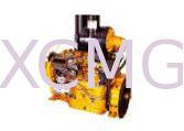 China Durable XCMG Spare Parts ECU For Truck Crane Engine , High-performance for sale