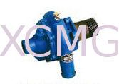 China Truck Crane Engine Water Pump XCMG Spare Parts , Energy Saving for sale