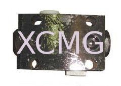 China XCMG Height Limit Switch XCMG Spare Parts For Truck Crane , Transimission Assembly for sale