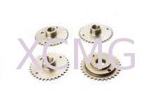 China ruck Crane Steel Air Pressor Pump For XCMG Construction Machinery XCMG Spare Parts for sale