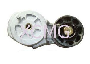 China White / Black Tensioner Wheel Truck Crane XCMG Spare Parts With ISO Standard for sale
