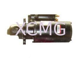 China Steel Stable Air Motor For XCMG Truck Crane ISO Standard XCMG Spare Parts for sale