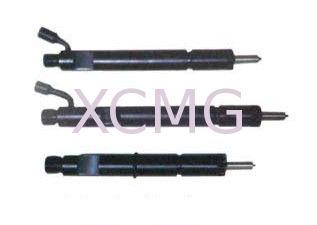 China ISO Standard Injector Device , XCMG Construction Machinery Truck Crane XCMG Spare Parts for sale