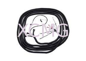 China Wearable Electric Wire For XCMG Construction Machinery Truck Crane XCMG Spare Parts for sale