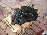China XCMG Spare Parts Qc65b Power Take-off For XCMG Construction Machinery for sale