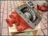China XCMG Spare Parts Qc65b Power Take-off For XCMG Construction Machinery for sale