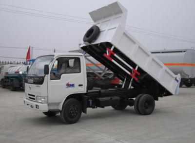 China HLQ3126 Dump Truck-1 (Euro Ⅱ) for sale