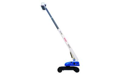 China GKS28 Self-propelled Aerial Work Platform for sale