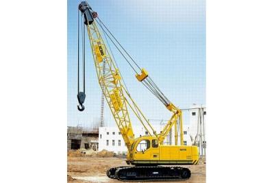 China QUY50 Crawler Crane for sale