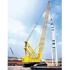 China QUY150 Crawler Crane for sale