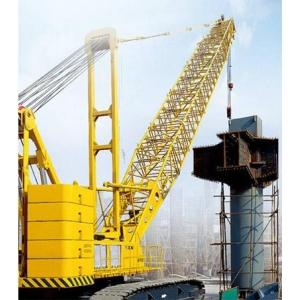 China QUY220 Crawler Crane for sale