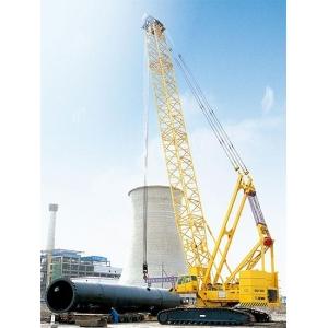 China QUY300 Crawler Crane for sale