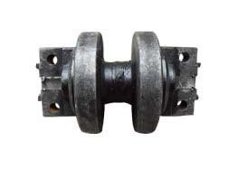 China Construction Machinery Crawler Crane Supporting Wheel, XCMG  Spare Parts for sale