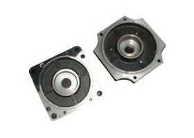 China Construction Machinery Crawler Crane End Closure, XCMG Spare Parts for sale