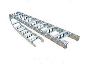 China Construction Machinery Crawler Crane Drag Chain, XCMG Spare Parts for sale