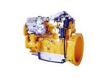 China Construction Machinery Wheel Loader Diesel Engine, XCMG Engine Spare Parts for sale
