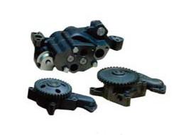 China Construction Machinery Wheel Loader Oil Pump, XCMG Engine Spare Parts for sale
