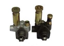 China Construction Machinery Wheel Loader Fuel Pump, XCMG Engine Spare Parts for sale