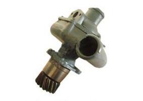 China Construction Machinery Wheel Loader 6135 Water Pump, XCMG Engine Spare Parts for sale
