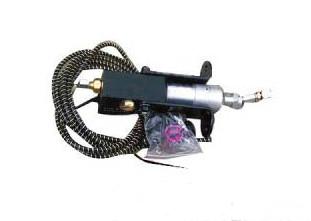 China Construction Machinery Wheel Loader WD615 Flameout Electromagnetic Valve, XCMG Spare Parts for sale