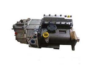 China Construction Machinery Wheel Loader C6121 Injection Pump, XCMG Spare Parts for sale