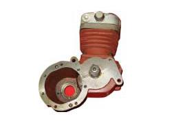 China Construction Machinery Wheel Loader Compressor, XCMG Spare Parts for sale