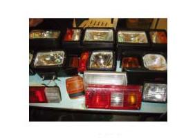 China Construction Machinery Wheel Loader Light, XCMG Spare Parts for sale